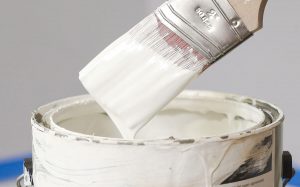Paint Thinner Uses & Applications | Island Chemical Paints